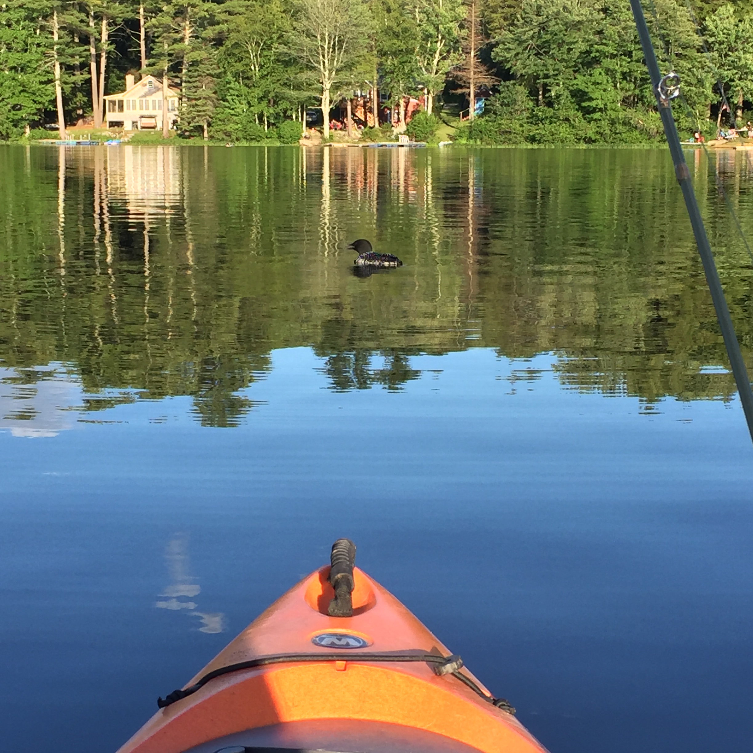 Kayaking Adventures in New Hampshire – New England Classic Beauty