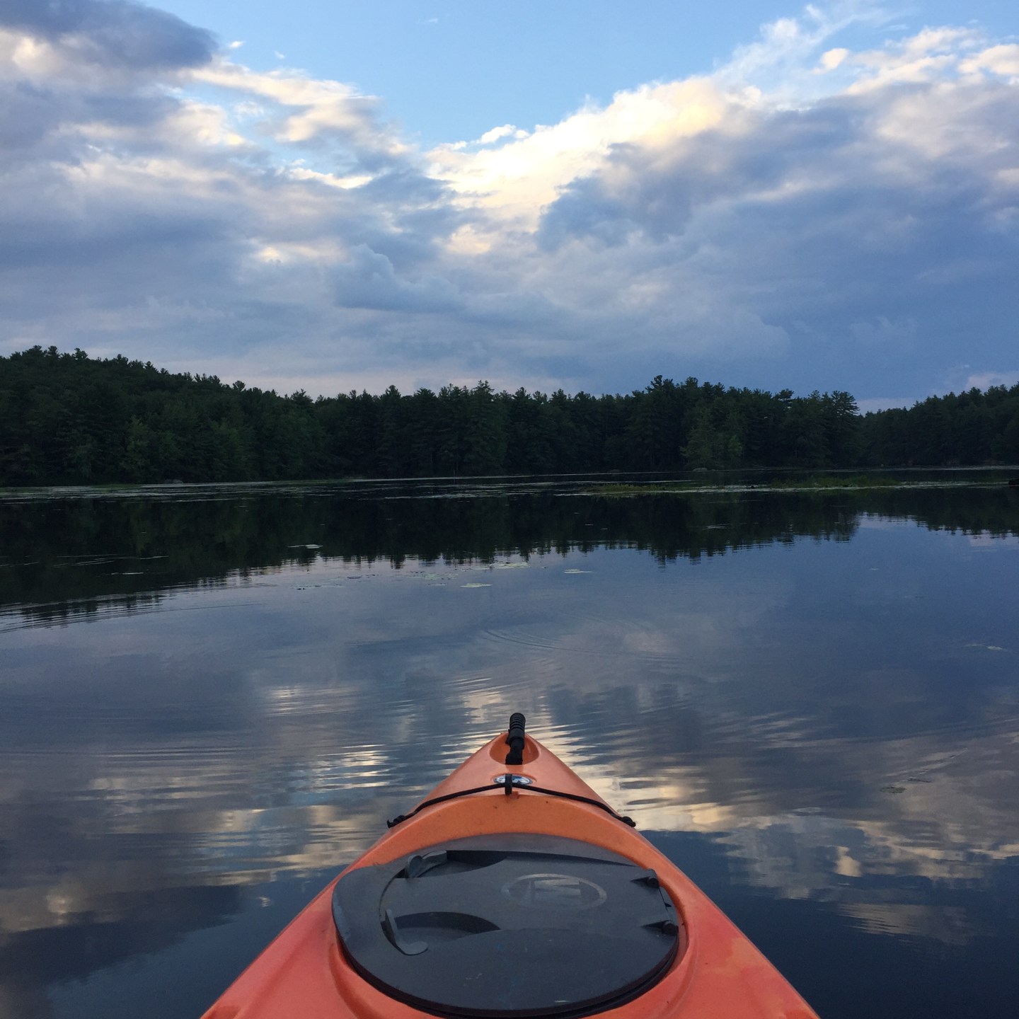 Kayaking Adventures in New Hampshire – New England Classic Beauty