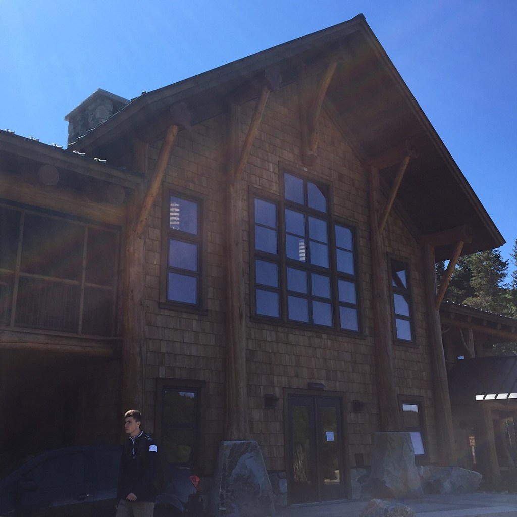 Mt. Moosilauke: 1st 4K Hike Postbaby! – New England Classic Beauty